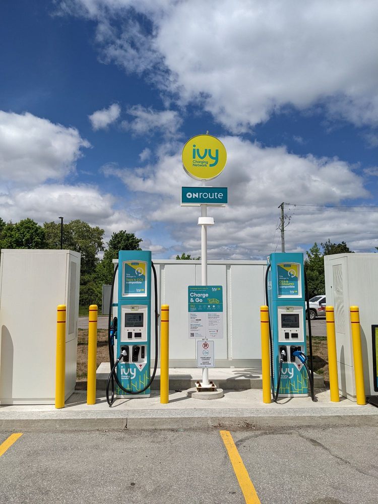 ONROUTE - Updated December 2025 - 38 Photos & 16 Reviews - 290 Highway ...