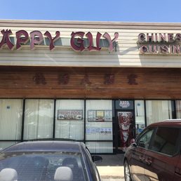 HAPPY GUY CHINESE CUISINE - Updated November 2025 - 128 Photos - 194 ...