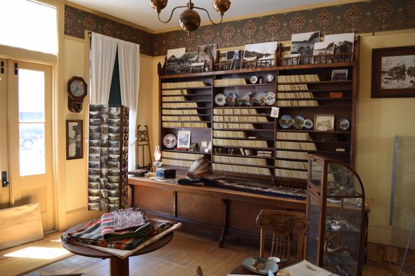 H.H BENNETT STUDIO & MUSEUM - Updated April 2025 - 21 Photos - 215 ...