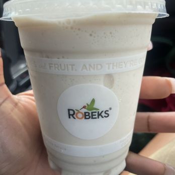 ROBEKS FRESH JUICES & SMOOTHIES - Updated October 2025 - 67 Photos & 20 ...