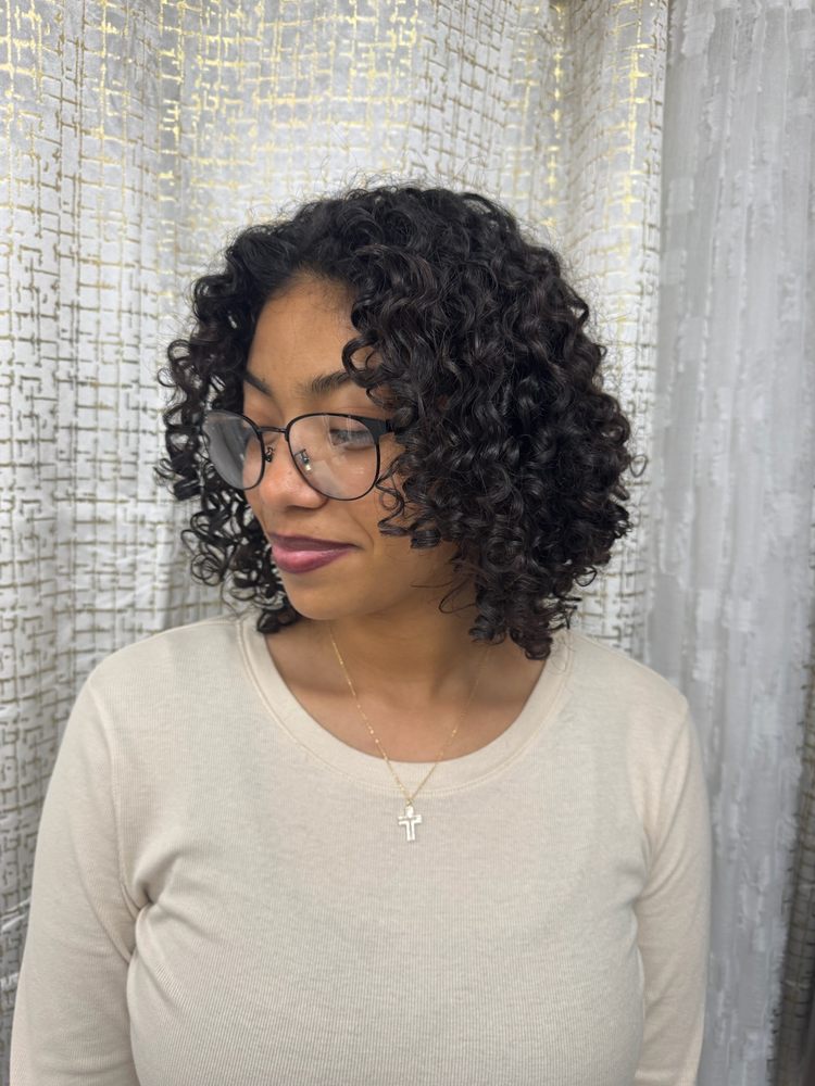 SALON 224 CURLS STUDIO - Updated April 2026 - 32 Photos - 352 W Maple ...