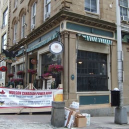 THE SPLIT CROW PUB - Updated December 2025 - 42 Photos & 70 Reviews - 1855 Granville Street ...