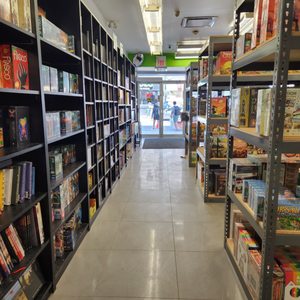 COMIC BOOK ADDICTION - Updated December 2025 - 701 Brock Street N ...