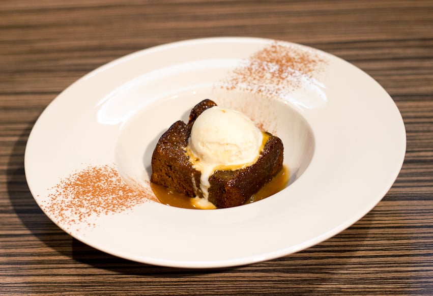 THE TERRACE RESTAURANT - Updated August 2024 - 19 Photos - Pym Street ...