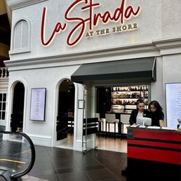 LA STRADA AT THE SHORE - Updated December 2025 - 133 Photos & 55 Reviews - 777 Harrah's Blvd ...