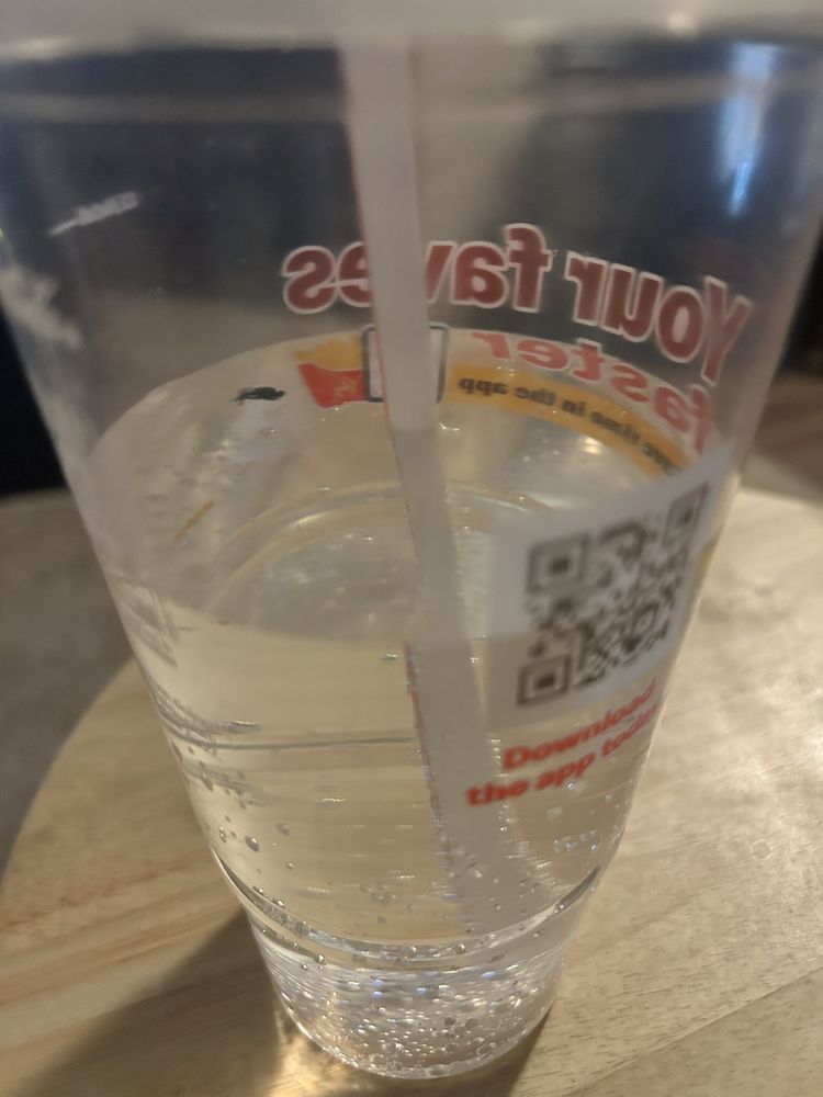 MCDONALD’S - Updated November 2024 - 10 Photos & 22 Reviews - 2220 N ...