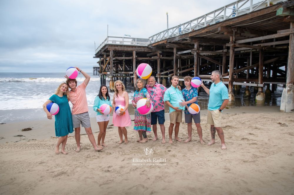 ELIZABETH RATLIFF PHOTOGRAPHY AND DESIGNS - Updated June 2025 - 138 ...