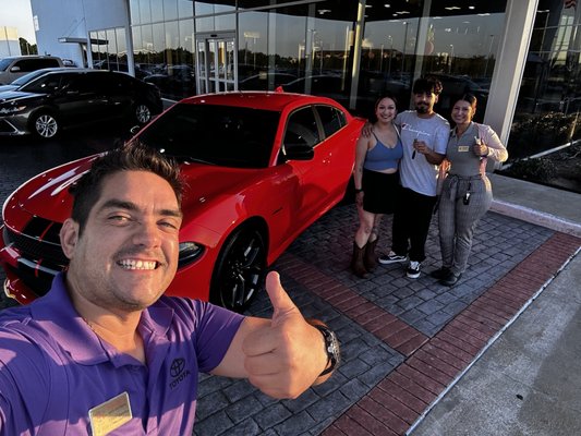 TOYOTA OF KATY - Updated December 2025 - 69 Photos & 381 Reviews ...