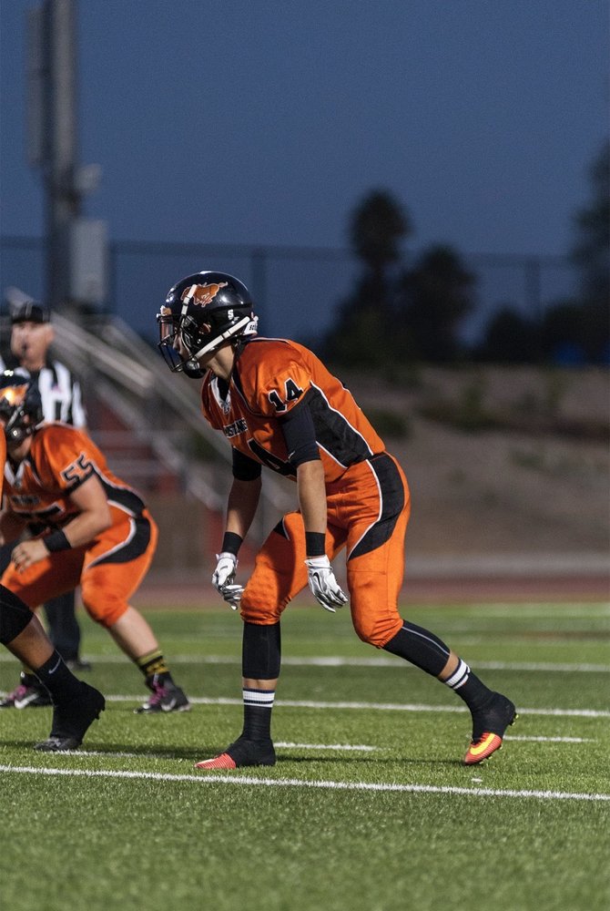 FOOTHILL HIGH SCHOOL - Updated October 2025 - 5000 McCloud Dr ...