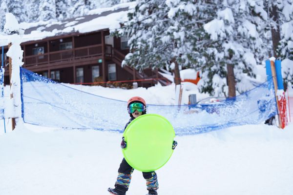 GRANLIBAKKEN SKI AND SLED HILL - Updated December 2025 - 384 Photos ...