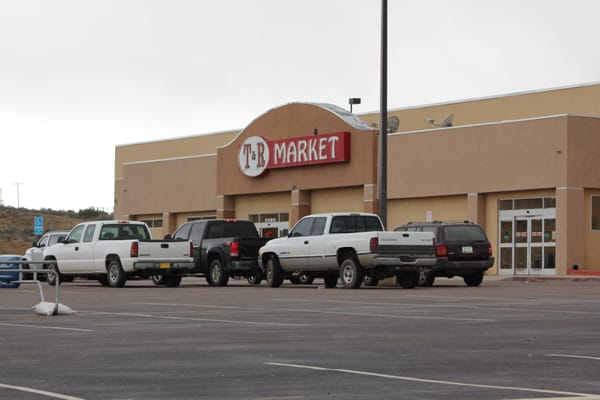 T&R MARKET - 31 Photos - 667 N Hwy 491, Gallup, New Mexico, United ...