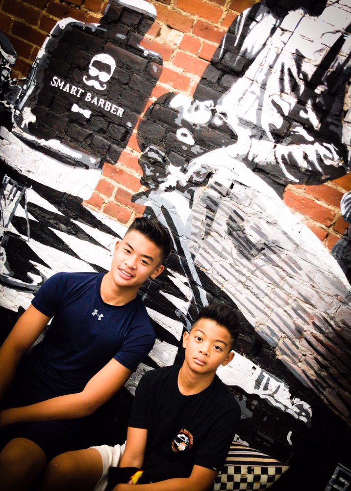 SMART BARBER - Updated December 2025 - 82 Photos & 73 Reviews - 400 E ...