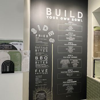 ROOTED3 - Updated July 2025 - 92 Photos & 33 Reviews - 4916 Cordell Ave ...