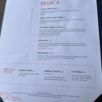 COLIBRI MEXICAN BISTRO - Updated April 2025 - 1701 Photos & 2824 ...