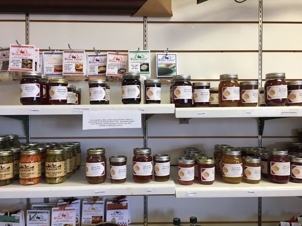 KANSAS COUNTRY STORE - Updated July 2025 - 1085 Taylor Ave, Colby ...