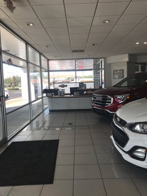 LUGOFF CHEVROLET BUICK GMC - Updated December 2025 - 12 Photos & 22 ...