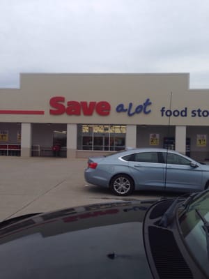 SAVE A LOT - Updated July 2025 - 11132 State Rt 41, West Union, Ohio ...