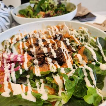 NEON GREENS - Updated September 2025 - 141 Photos & 72 Reviews - 4176 ...