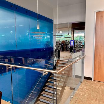 IRVING PUBLIC LIBRARY - Updated June 2025 - 801 W Irving Blvd, Irving ...