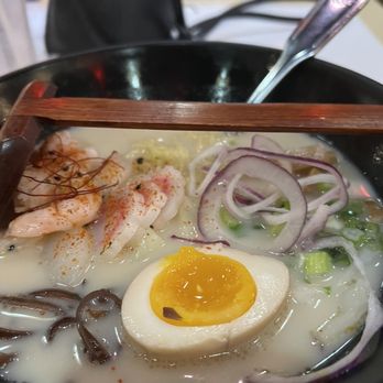 FUJIYA RAMEN SUSHI BAR - Updated October 2025 - 128 Photos & 68 Reviews ...