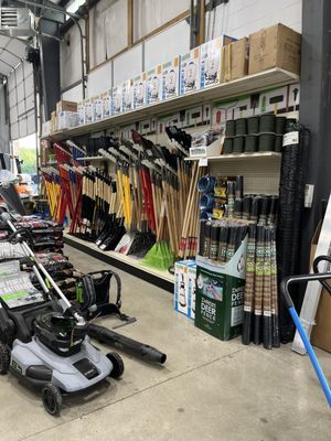EWING OUTDOOR SUPPLY - Updated June 2025 - 19 Photos - 6363 S Hanover ...
