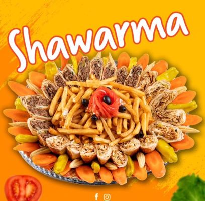 SHAWARMA PRINCE - Updated December 2025 - 59 Photos & 64 Reviews - 5300 ...