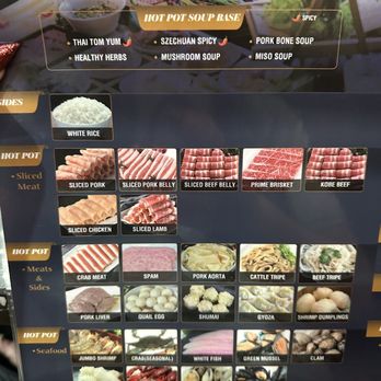K-TOWN KOREAN BBQ & HOT POT - Updated September 2024 - 75 Photos & 50 ...