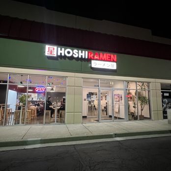 HOSHI RAMEN - Updated November 2024 - 163 Photos & 128 Reviews - 2820 ...