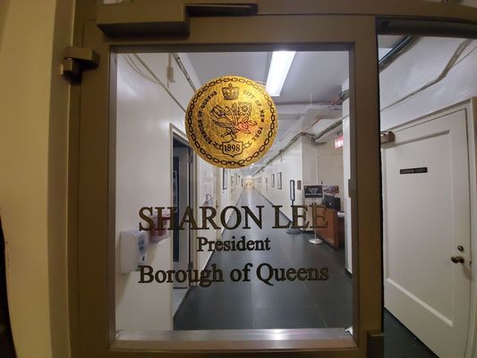 QUEENS BOROUGH HALL - Updated January 2026 - 28 Photos & 26 Reviews ...