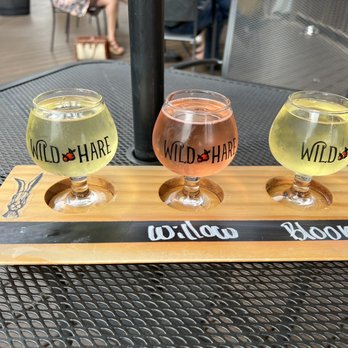 WILD HARE CIDER CABIN - Updated December 2025 - 157 Photos & 80 Reviews ...