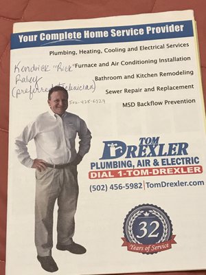 TOM DREXLER - 34 Photos & 190 Reviews - 2232 Bardstown Rd, Louisville ...