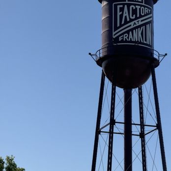 THE FACTORY AT FRANKLIN - Updated June 2025 - 235 Photos & 129 Reviews ...