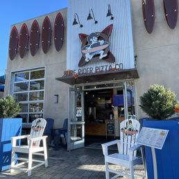 SURF RIDER PIZZA - Updated July 2025 - 599 Photos & 744 Reviews - 8381 ...