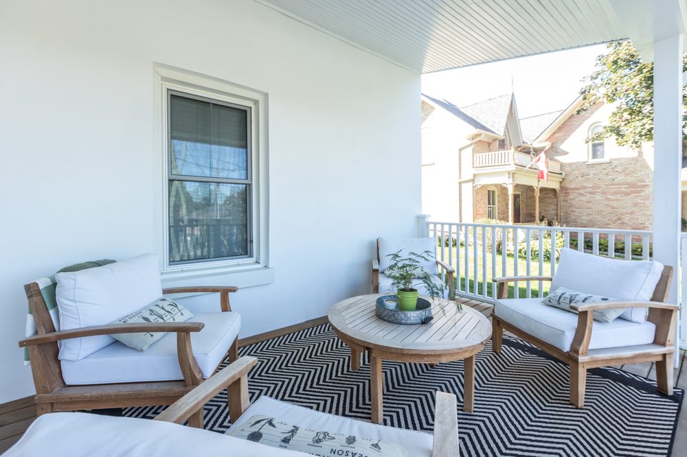 SIGMA PAINTING - Updated September 2024 - 57 Photos - Richmond Hill ...