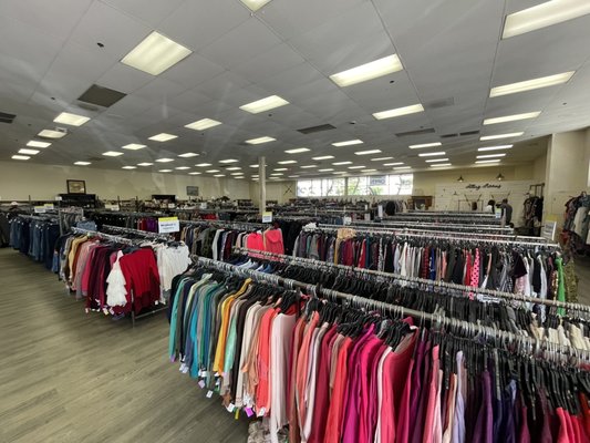 EDGAR & JAMES - GOODWILL SPECIALTY STORE & DONATION CENTER - Updated ...