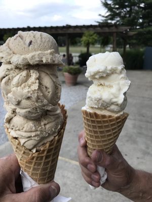 NEW BALTIMORE HOMEMADE ICE CREAM - Updated December 2025 - 10 Photos ...