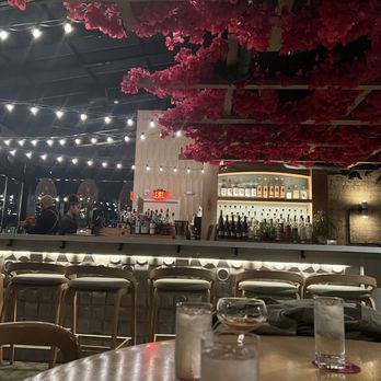 LUCHA ROSA ROOFTOP BAR - Updated June 2024 - 197 Photos & 82 Reviews ...