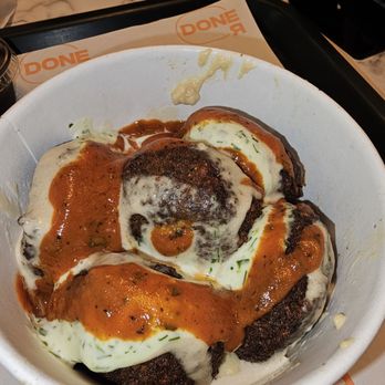 DONE RIGHT DONER KEBAB - Updated July 2024 - 66 Photos & 60 Reviews ...