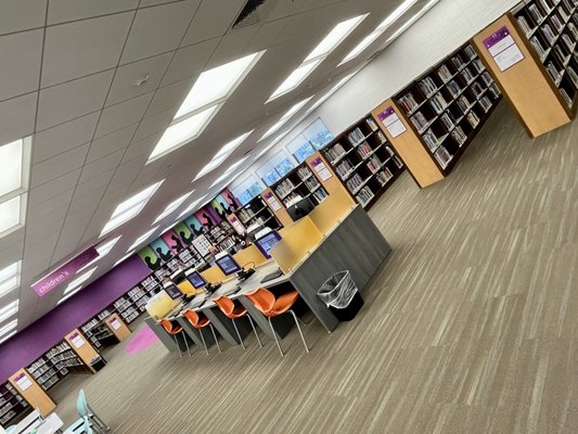 LA COUNTY LIBRARY - CARSON LIBRARY - Updated October 2025 - 38 Photos ...