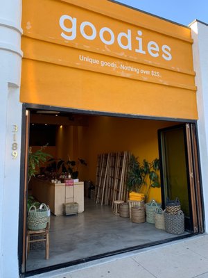 GOODIES - Updated December 2025 - 139 Photos & 117 Reviews - 3170 ...