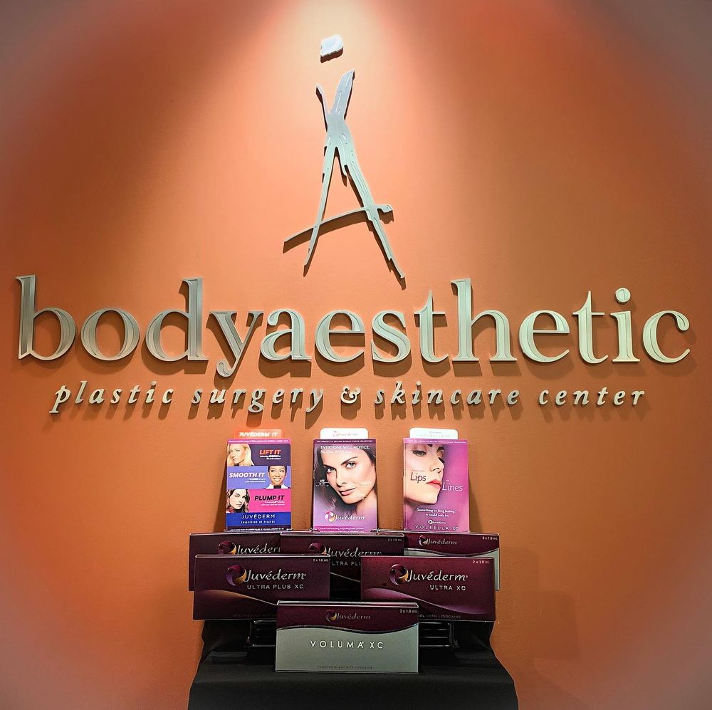 BODY AESTHETIC PLASTIC SURGERY & SKINCARE CENTER - Updated December ...