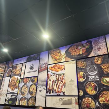 TOKEN RAMEN ALTAMONTE - Updated July 2025 - 91 Photos & 24 Reviews ...