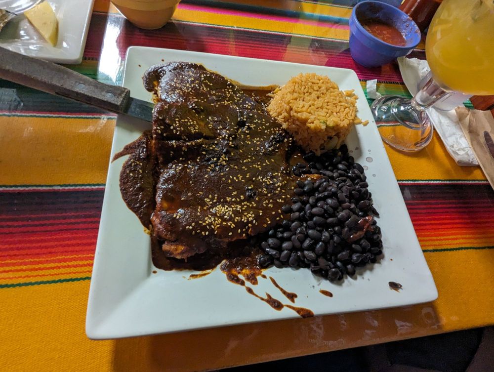 SABOR A PUEBLA BAR & GRILL - 4131 E 1st St, Blue Ridge, Georgia ...