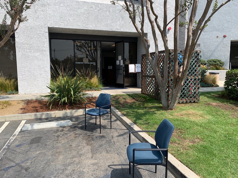 PROMETRIC TESTING CENTER - Updated May 2024 - 73 Reviews - 5601 W ...