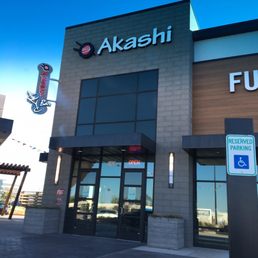 AKASHI FUSION ASIAN & SUSHI BAR - Updated June 2025 - 392 Photos & 317 ...