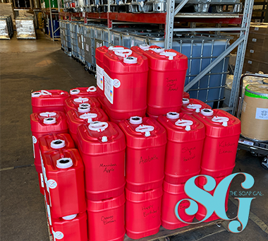 THE SOAP GAL - Updated May 2025 - 1720 W Broadway Rd, Mesa, Arizona ...