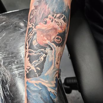 MODIFIED MADNESS TATTOO - Updated December 2025 - 144 Photos & 10 ...