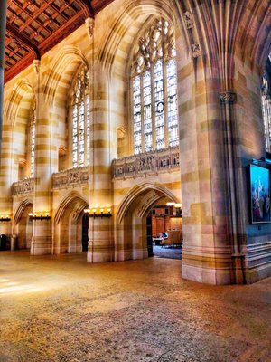 STERLING MEMORIAL LIBRARY - Updated December 2025 - 33 Photos & 10 ...