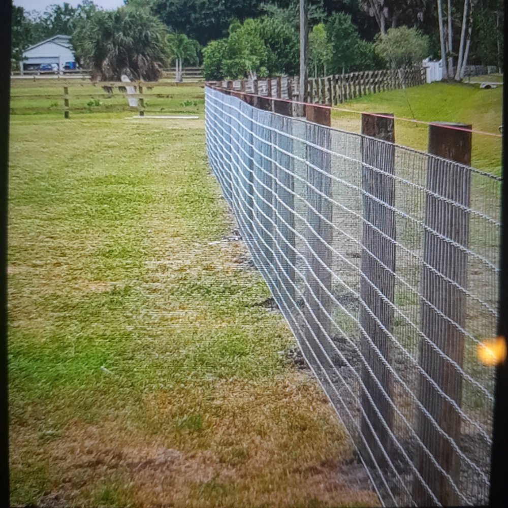 RACKED UP FENCING - Updated July 2025 - 12 Photos - 6950 NW 80th St ...