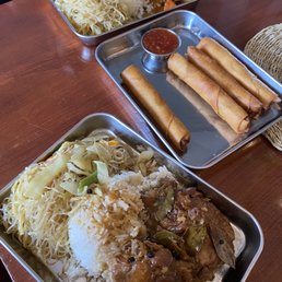 KUSINA - A PINOY TURO TURO RESTAURANT - Updated July 2025 - 244 Photos ...